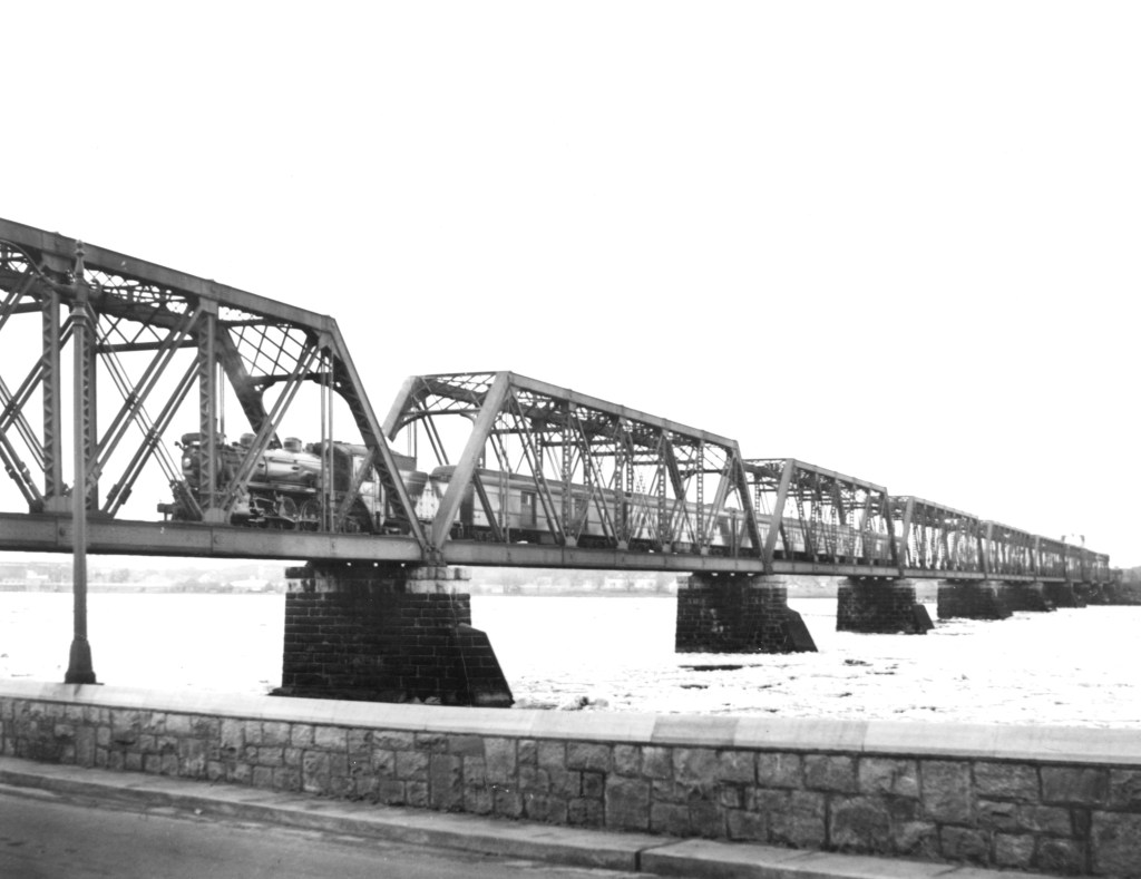 142 years old and still in service: Buffalo’s oldest bridge | The ...