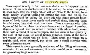 The First Buffalo Chicken Wings | The Buffalo History Museum Blog